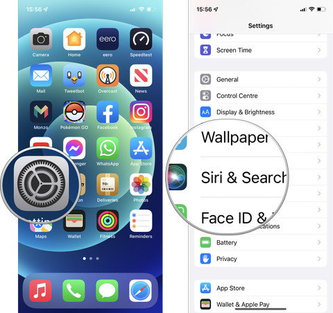How to use Maps with Siri | iMore