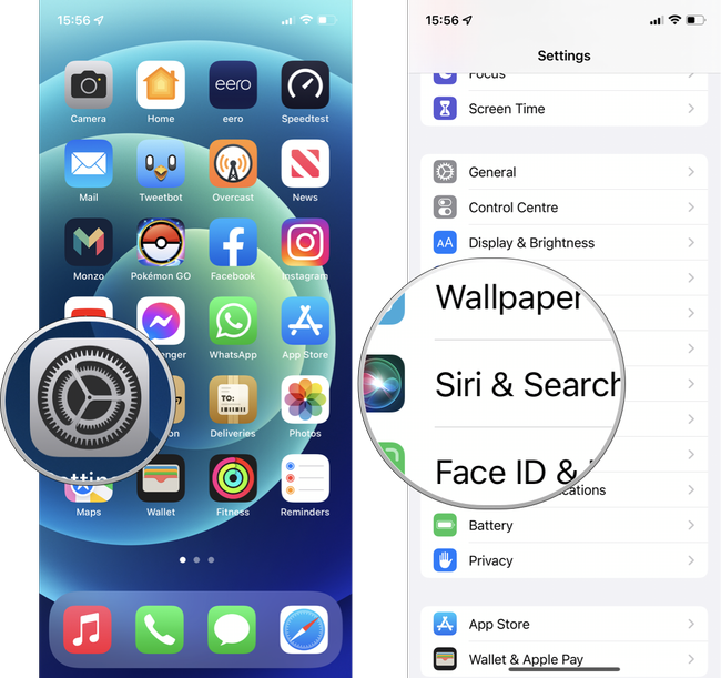 How to use Maps with Siri | iMore