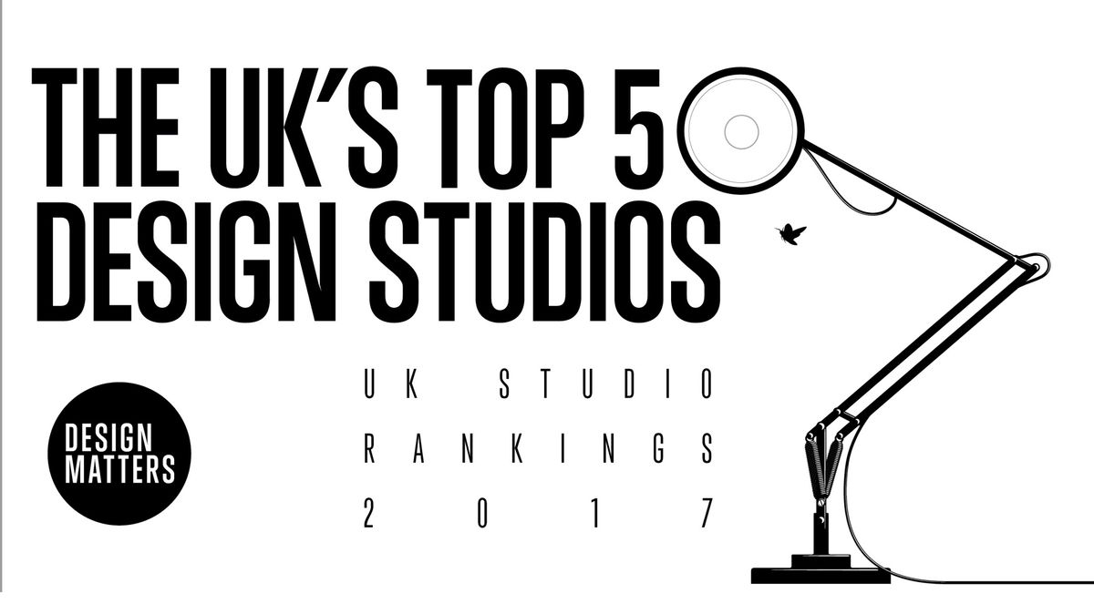Discover the UK's top 50 studios in Computer Arts 272 | Creative Bloq