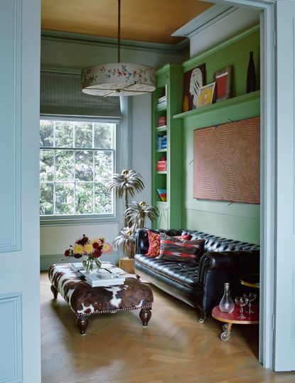 How to make windows look bigger: and rooms, too | Homes and Gardens