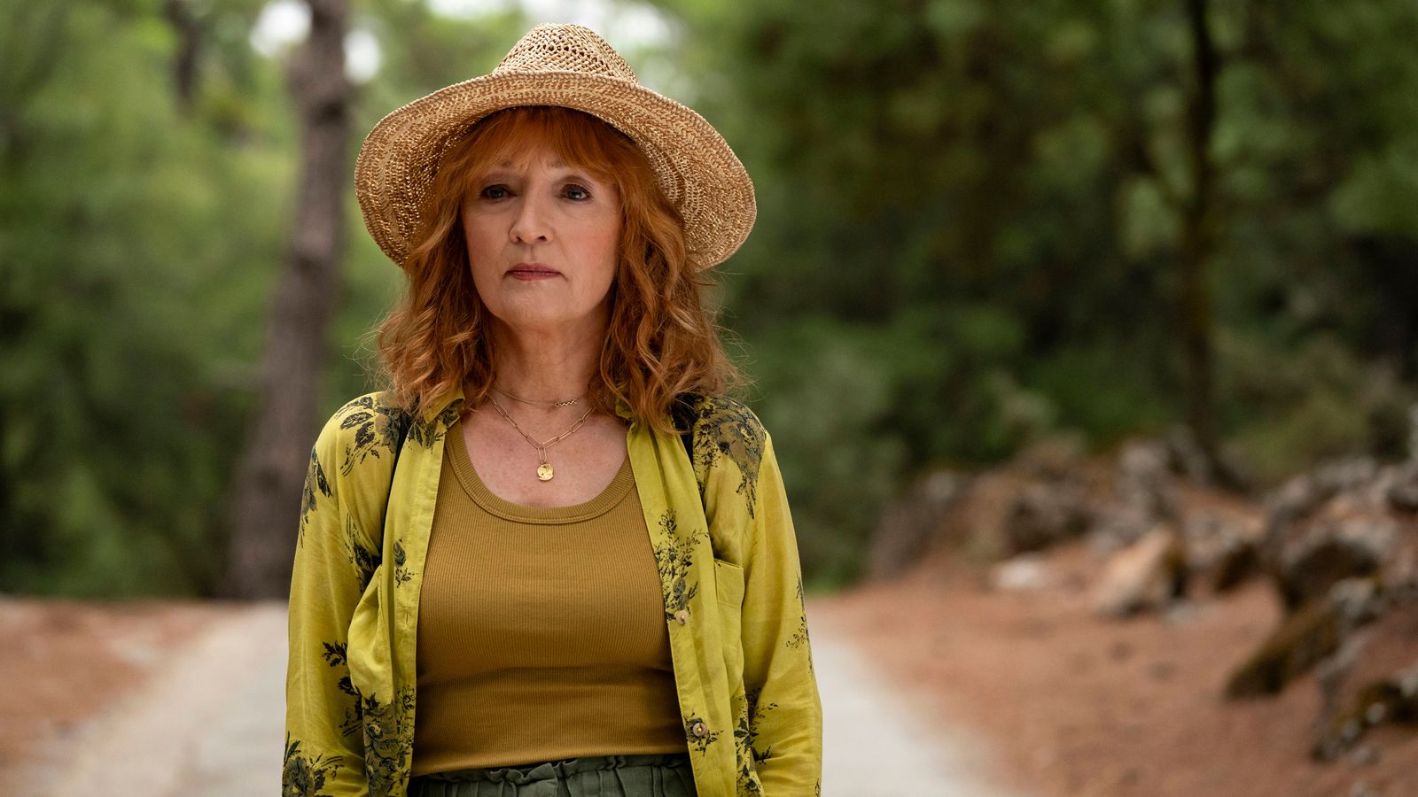 Who was Madeline Cain in Moonflower Murders? | Woman & Home