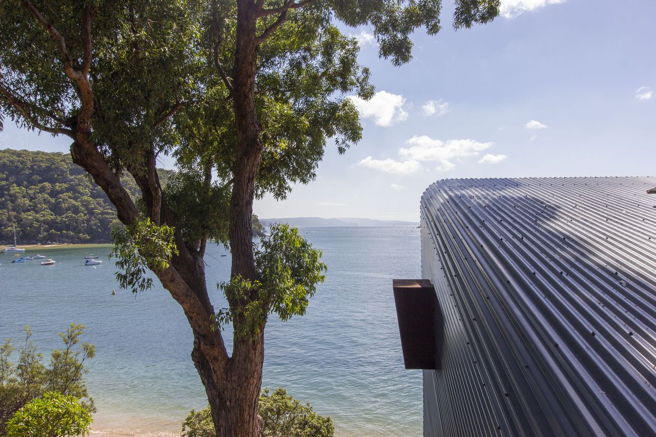 Casey Brown’s sustainable beach shack in Australia | Wallpaper*