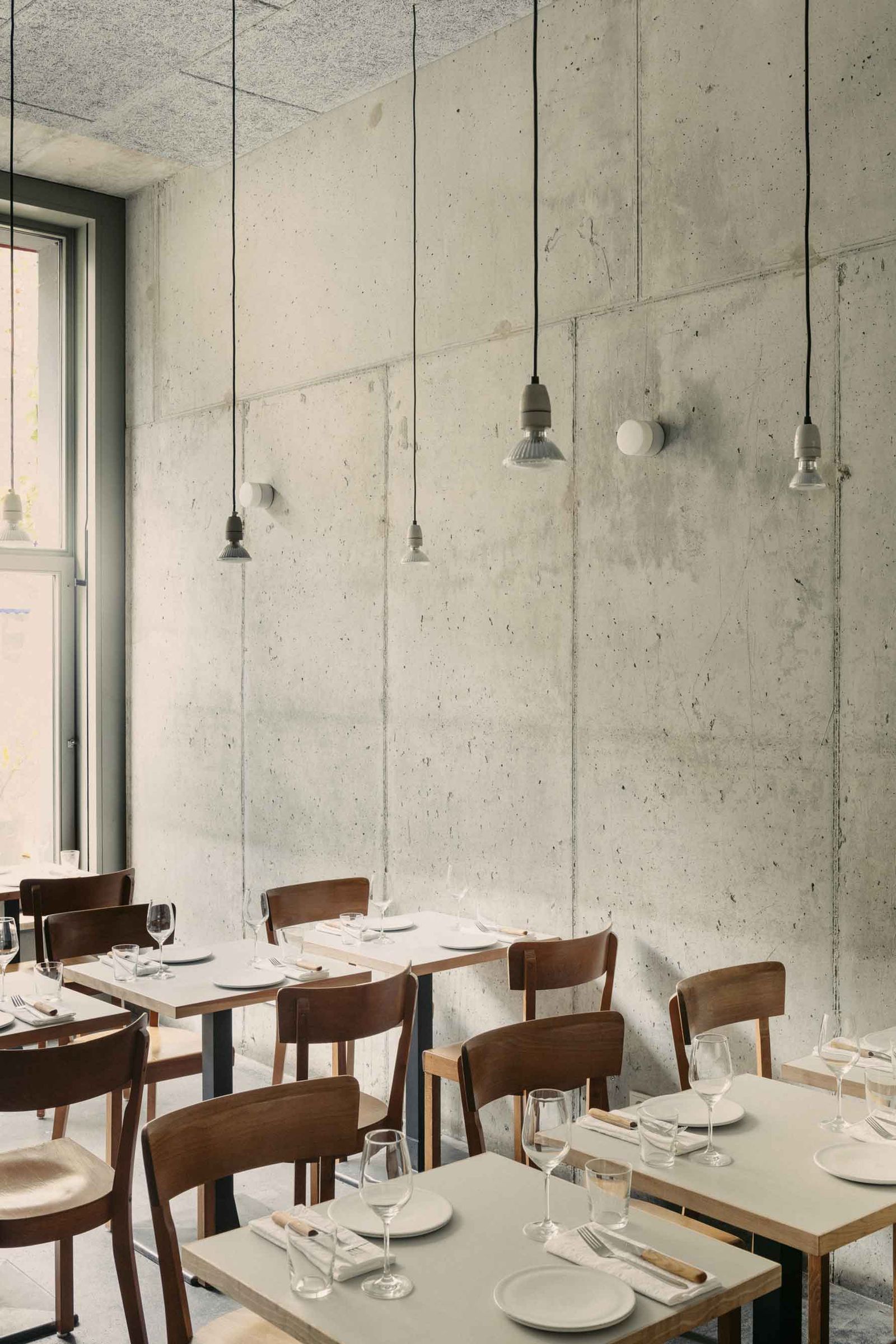 Otto opens in Berlin | Wallpaper*