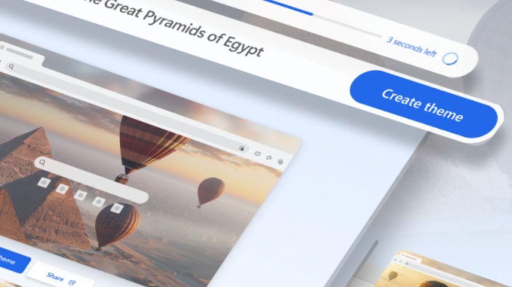 Microsoft Edge just got a major AI upgrade to make the browser look ...