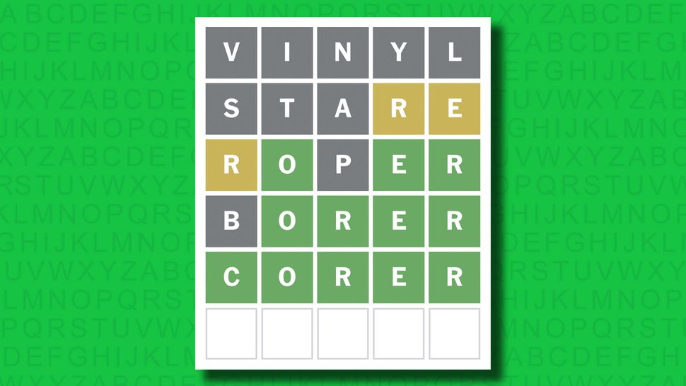 Today's Wordle is the hardest for two years and people are angry – here ...