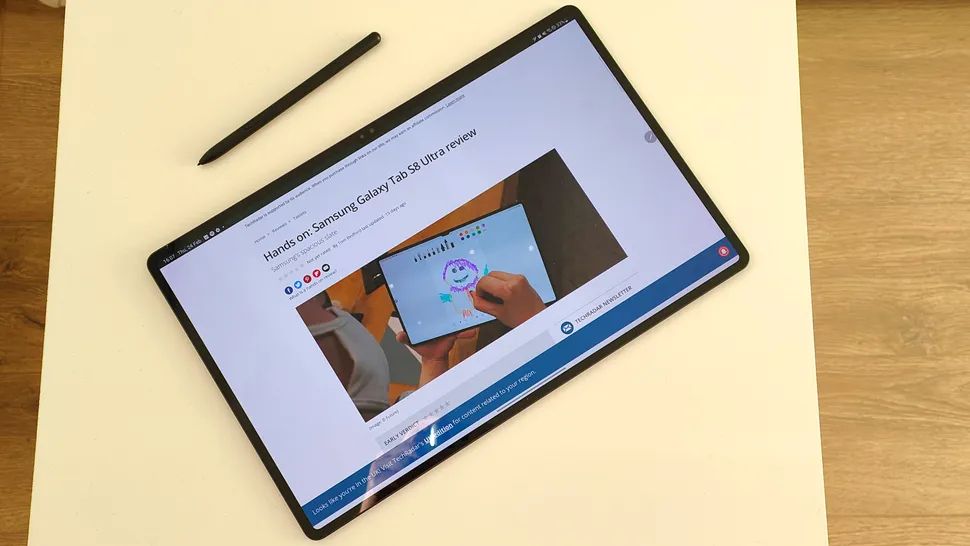 Best student tablet of 2024 | TechRadar