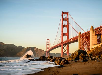 14 Incredible Things You Can Only Do In California | Woman & Home