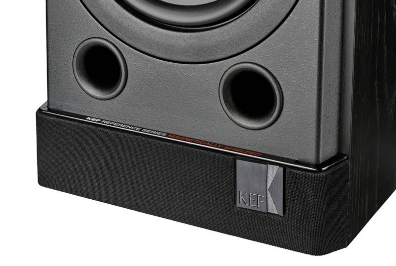 That Was Then… KEF Reference Model 101/3 | What Hi-Fi?