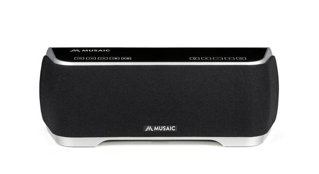 CES 2015: Musaic launches high-resolution multi-room system | What Hi-Fi?