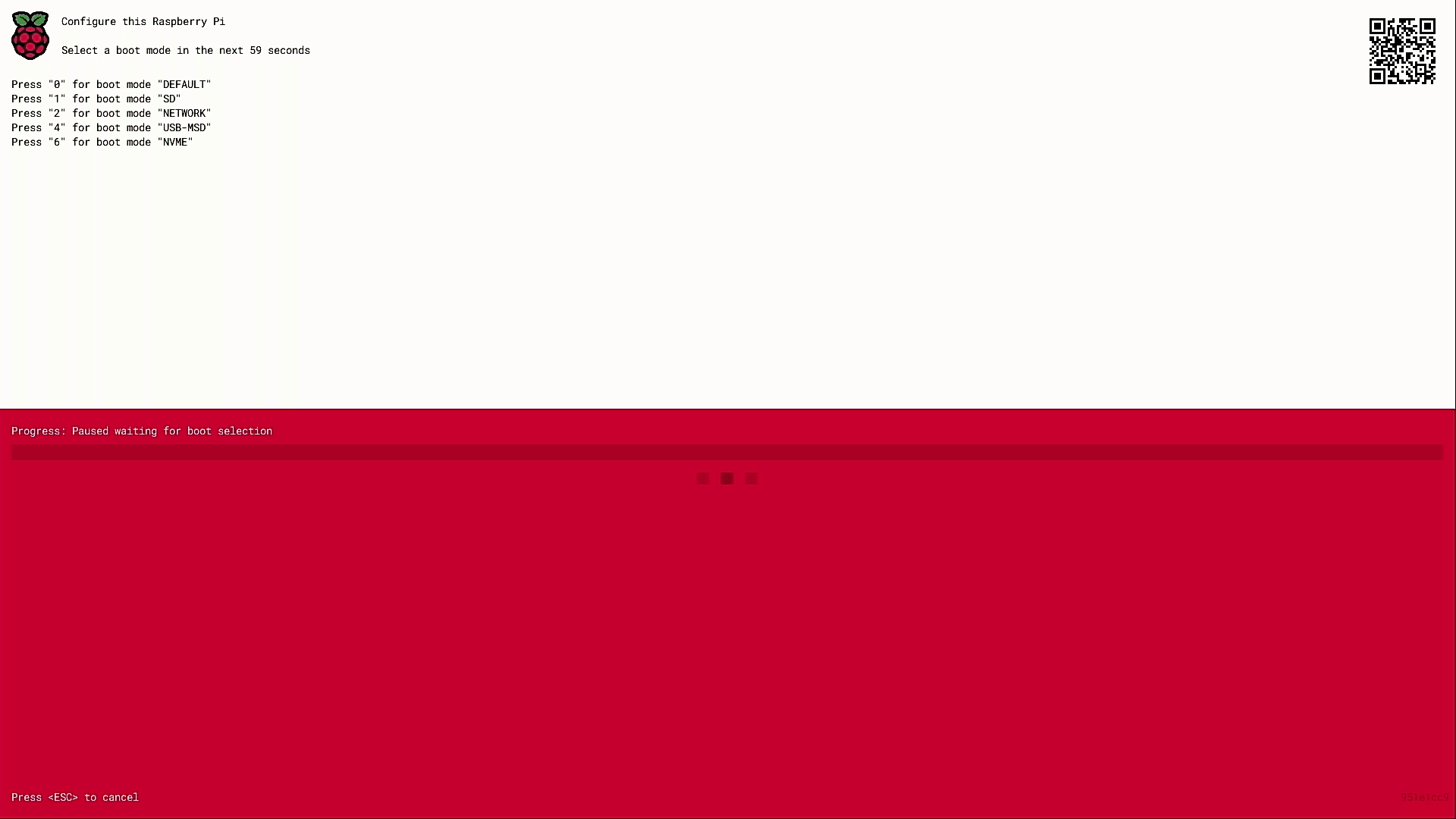 How to install and use the new Raspberry Pi boot menu | Tom's Hardware