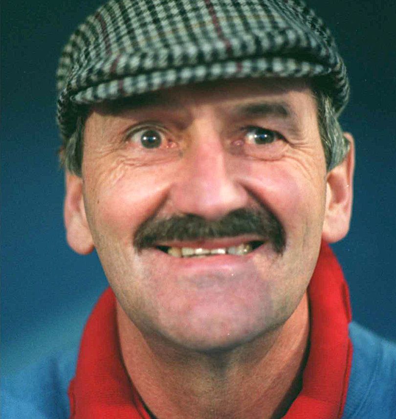 The Rumbelows Sprint Challenge: When English football's fastest ...