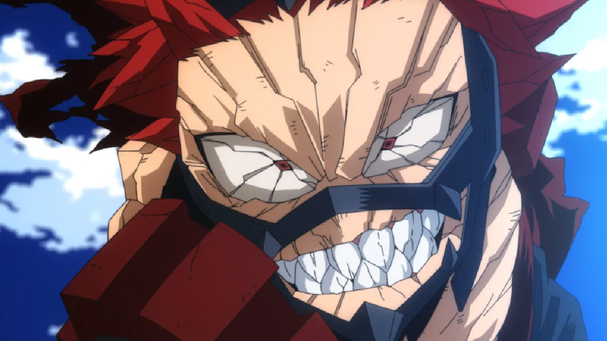 My Hero Academia: Every Class 1-A Character, Ranked By How Powerful ...