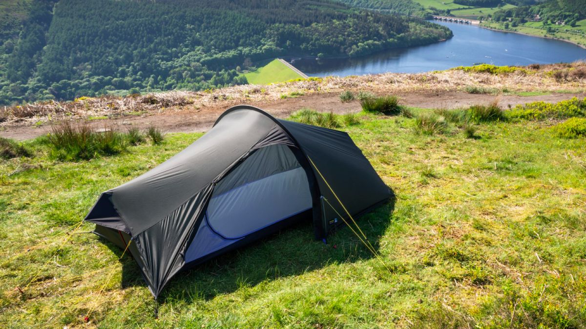 The best four-season tents 2025: tested by experts | Advnture