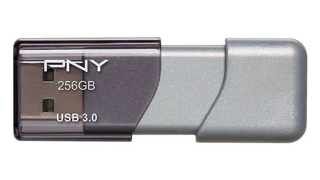 The best USB flash drive: small size, huge storage | Creative Bloq