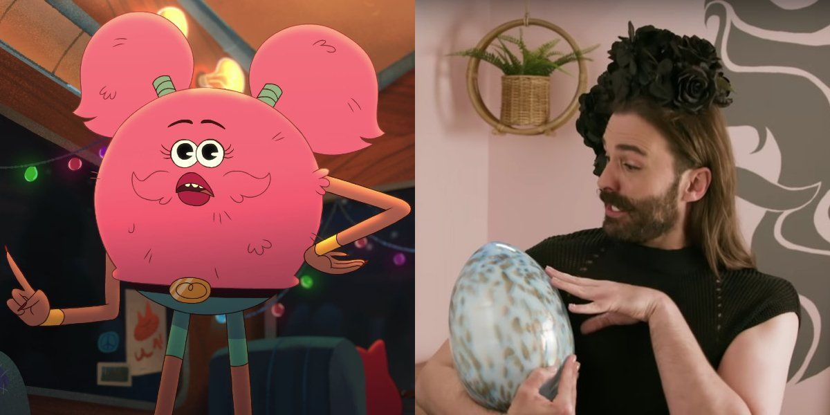 Arlo The Alligator Boy Cast: Where You’ve Heard Or Seen The Actors ...