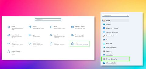 How to identify which application is hogging your camera in Windows 11 ...