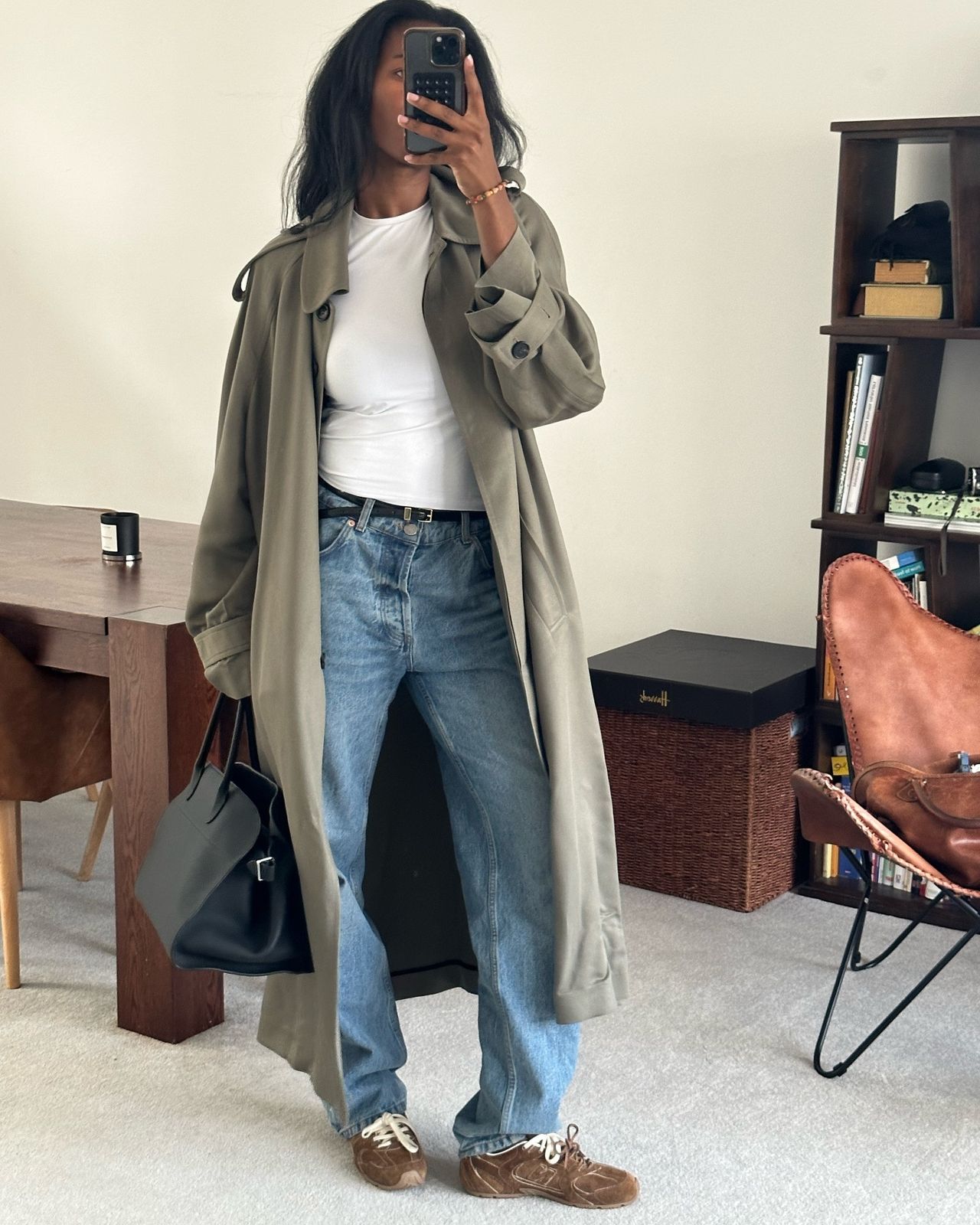 These 5 Fall Fashion Items Are Trending in London Right Now | Who What ...