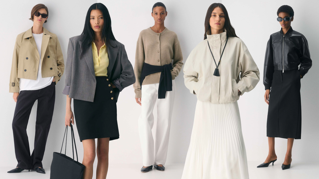 25 Under-$200 Finds From Aritzia for a Chic Winter Work Wardrobe ...
