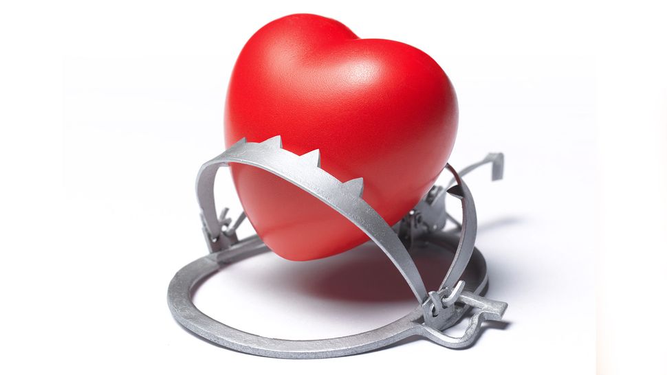 10 best games to help heal a broken heart | GamesRadar+