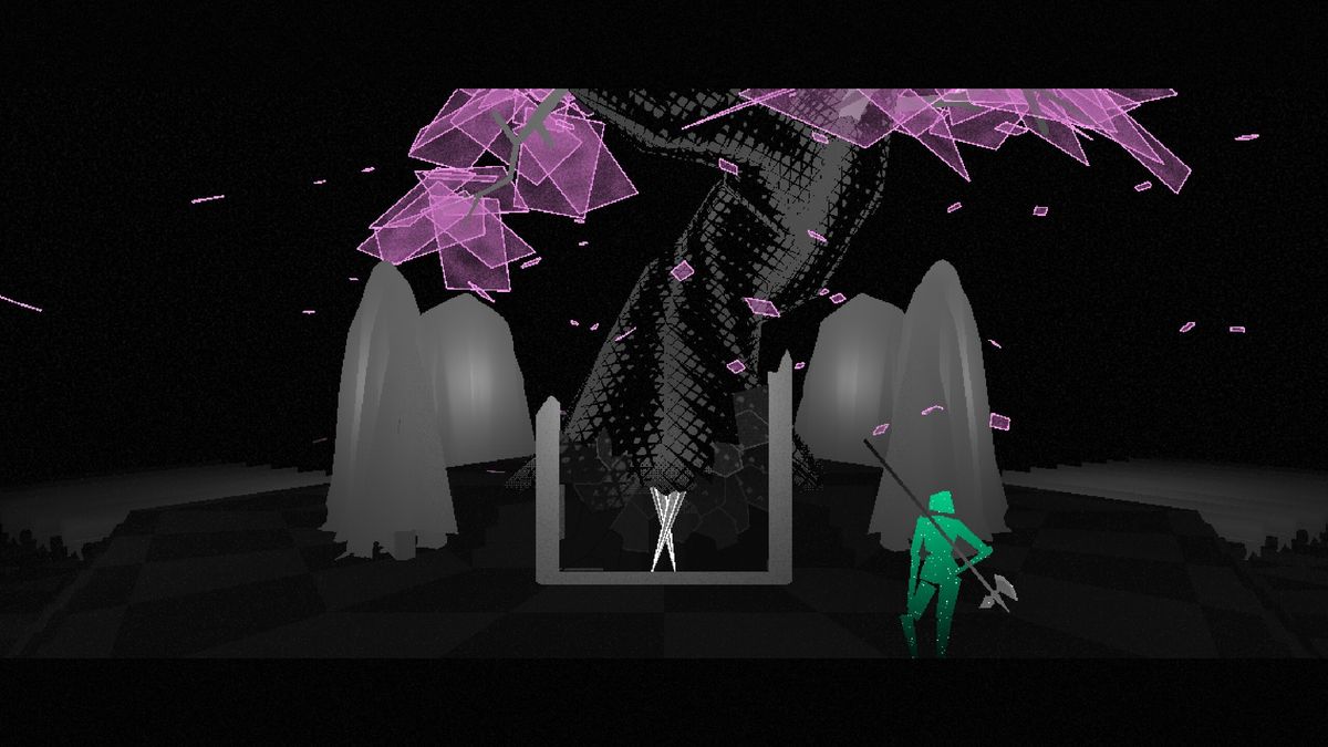 Hyperbeat is one of the best rhythm games I've played, with one of the ...