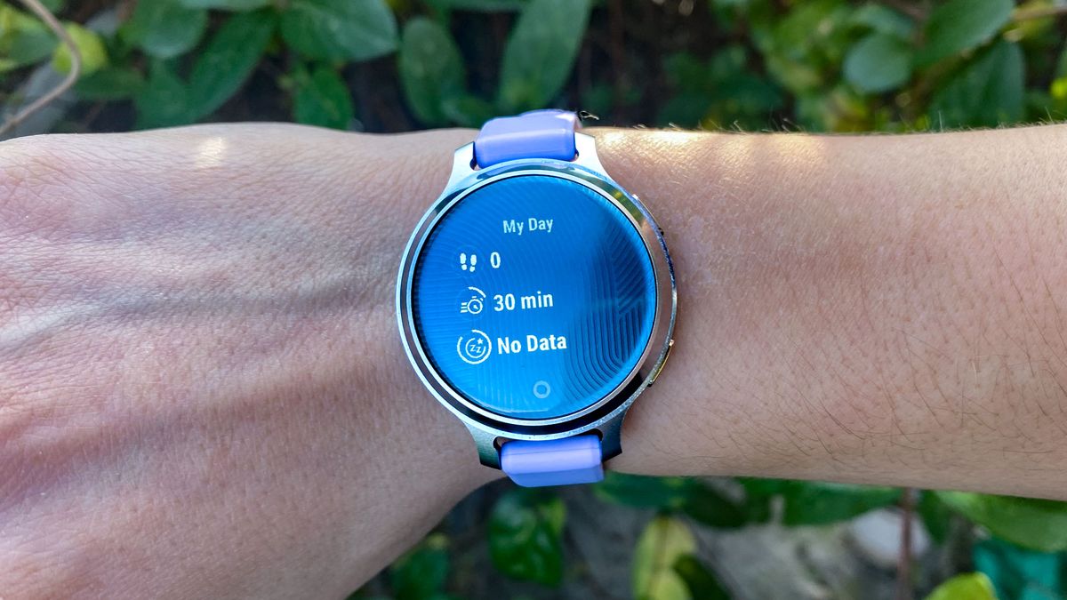 Garmin Lily 2 Active review: a substantial update to Garmin’s most ...