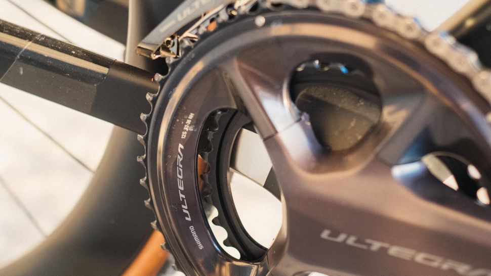 The new Canyon Ultimate has matured into a brilliant all-rounder ...