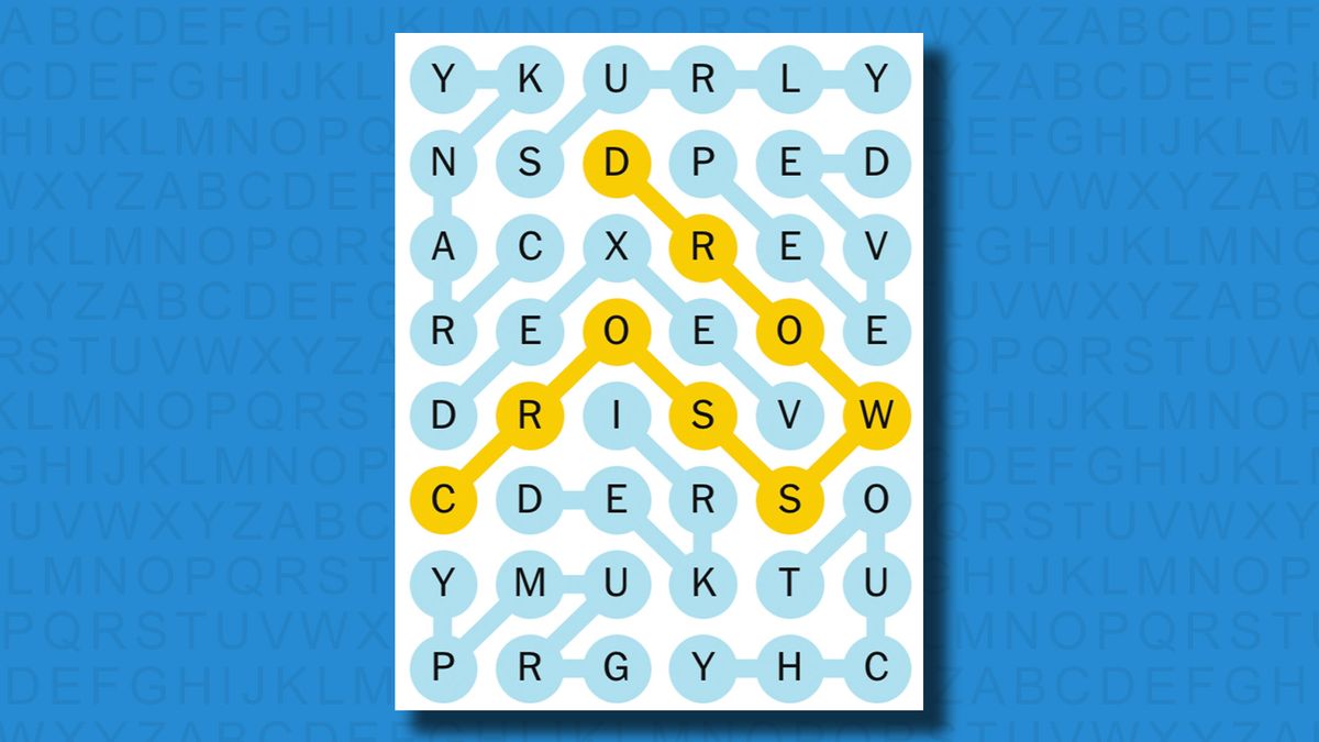 NYT Strands hints and answers for Tuesday, March 18 (game #380) | TechRadar