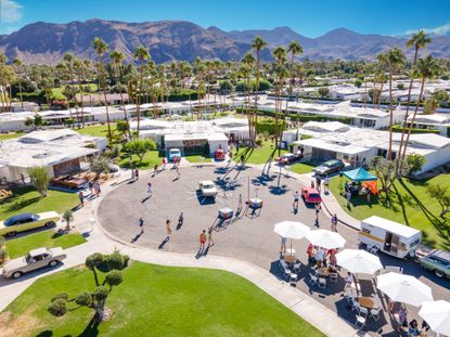 Palm Springs Modernism Week 2025 kicks off: our guide | Wallpaper*
