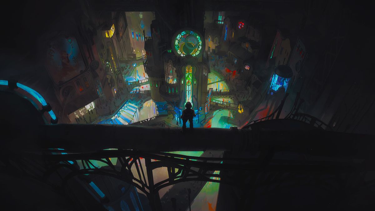 How come all these video game adaptations are suddenly great? | Creative Bloq