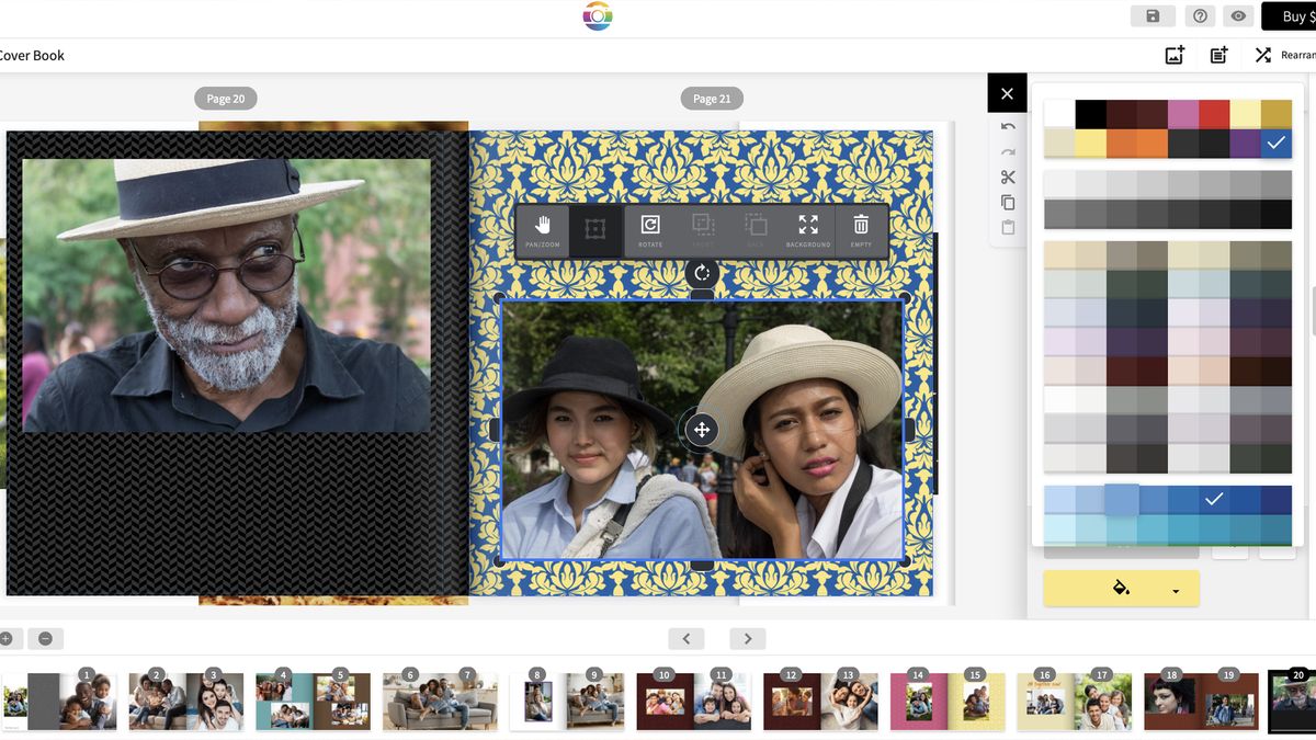 Mimeo review | Tom's Guide