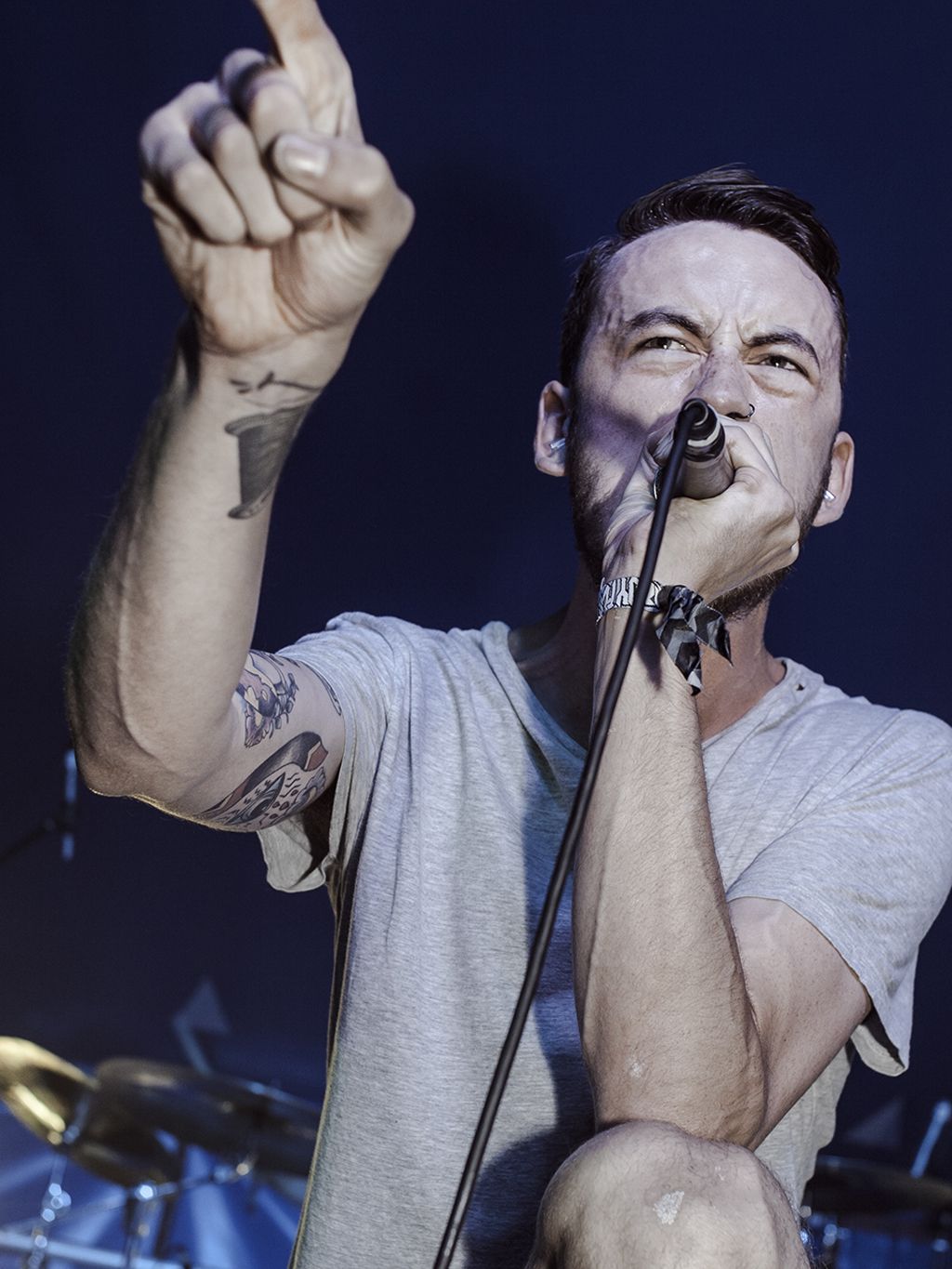 Review: Hevy Fest 2014 | Louder