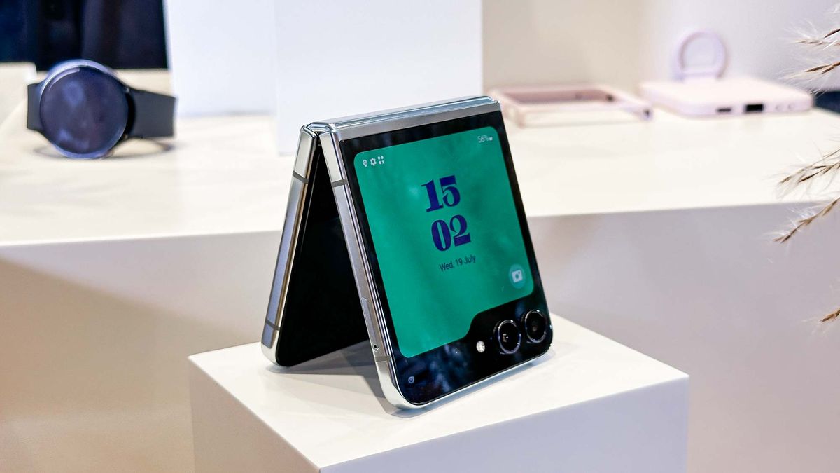 Samsung Galaxy Z Flip 5 release date, price, specs and colors | Tom's Guide