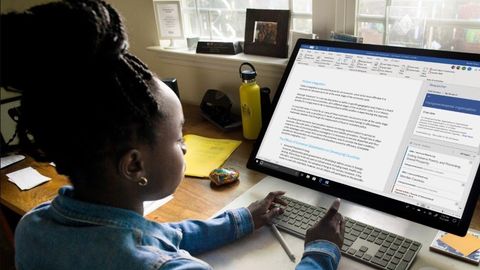 Microsoft Word review | TechRadar