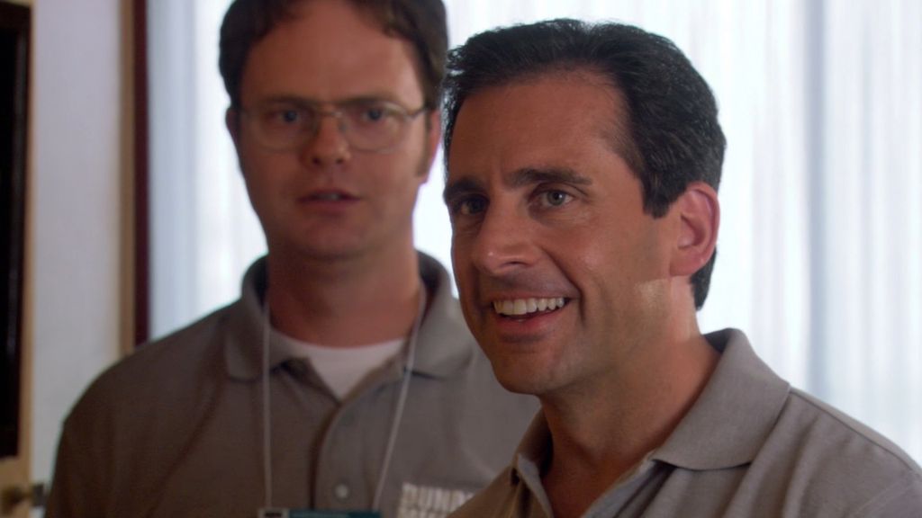 32 Things Michael Scott Said That Don't Get Quoted Enough | Cinemablend