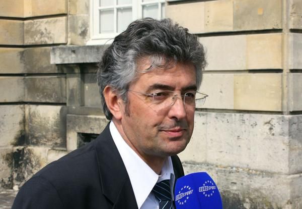 Marc Madiot Blog: Cyclists are warriors to be respected | Cyclingnews
