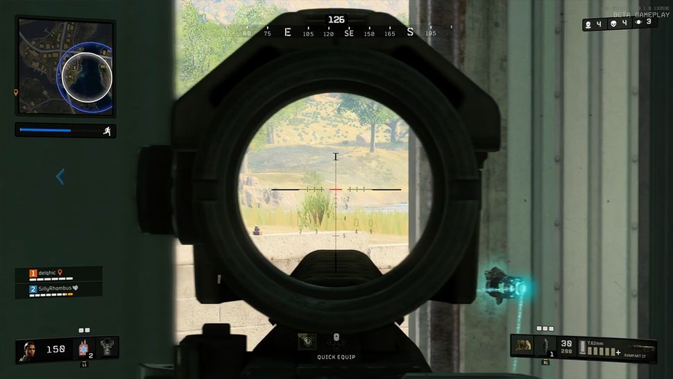 Black Ops 4 Blackout tips – 7 essential things to know before you play ...