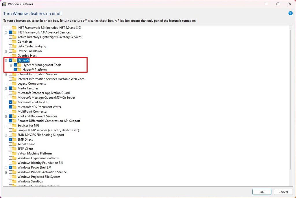 How to run any Linux distro alongside Windows 11 | Windows Central