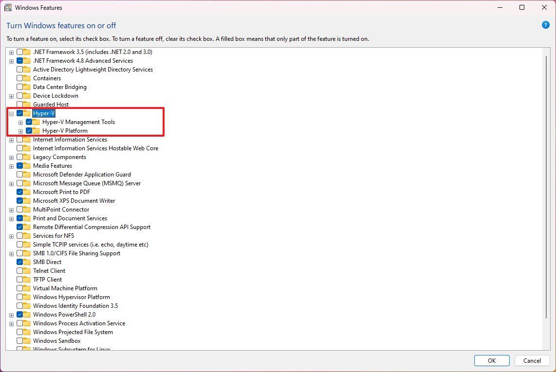 How to run any Linux distro alongside Windows 11 | Windows Central