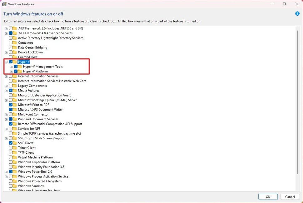 How to run any Linux distro alongside Windows 11 | Windows Central