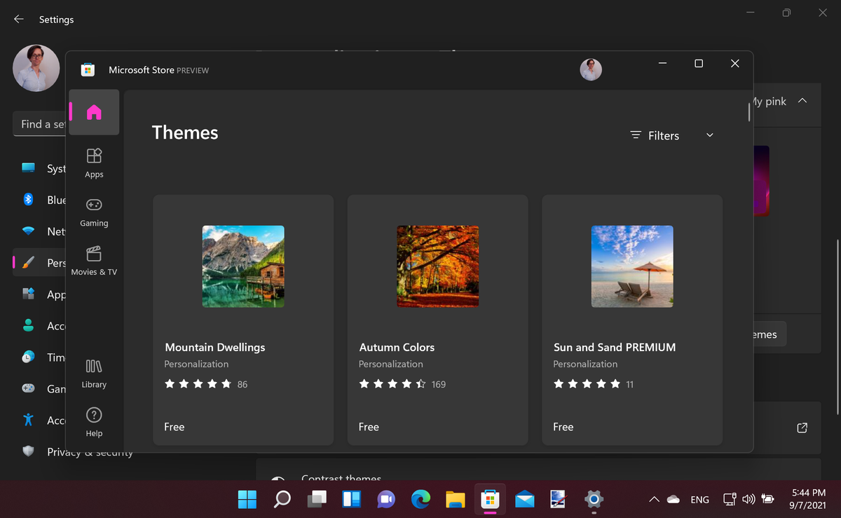How to personalize Windows 11 | TechRadar
