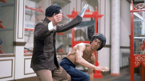 4 game-changing action movies that redefined shootouts, car chases and ...