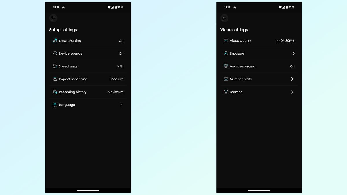 Nextbase Piqo review | Tom's Guide