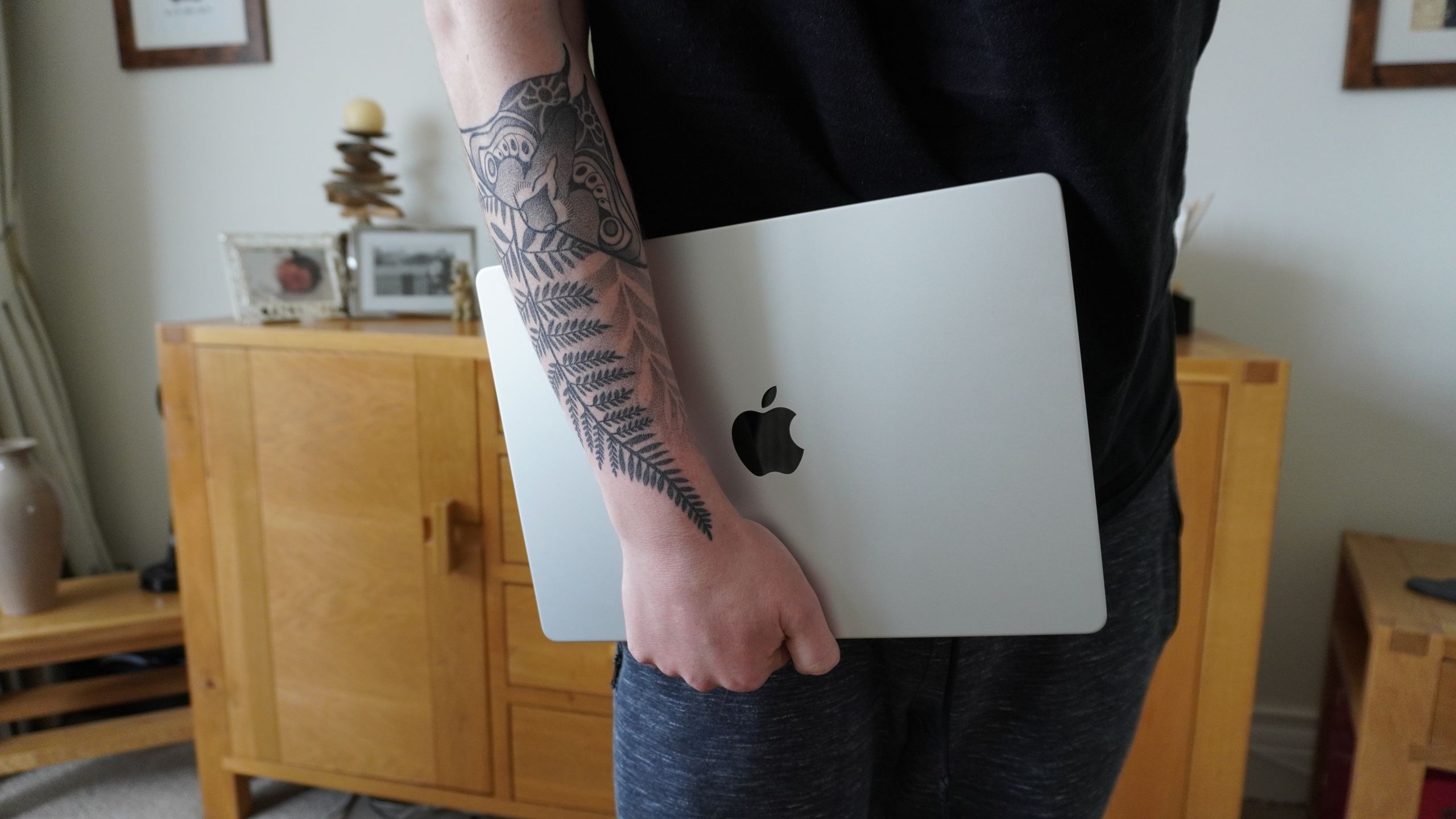 M3 Pro MacBook Pro: Rumored performance, price, release date, and more ...