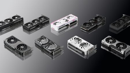 Should you mount your GPU vertically? | Windows Central