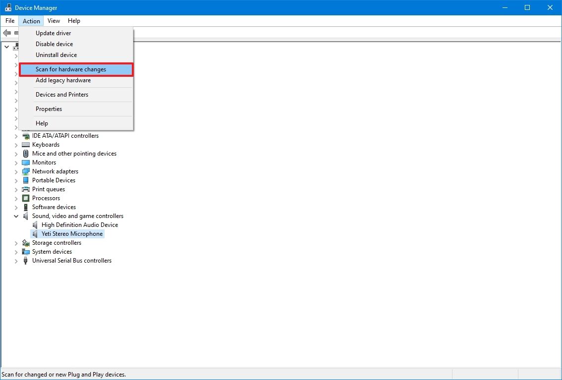 How to fix microphone not working on Microsoft Teams | Windows Central