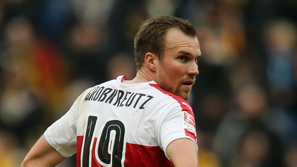 Germany World Cup winner Grosskreutz set to leave hospital after attack ...