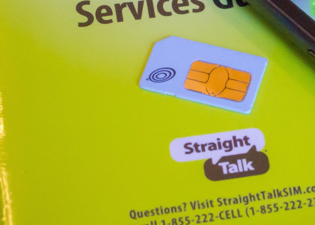 Best Straight Talk Wireless Phones | Android Central