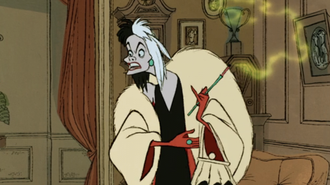 32 Iconic Quotes From Disney Villains | Cinemablend