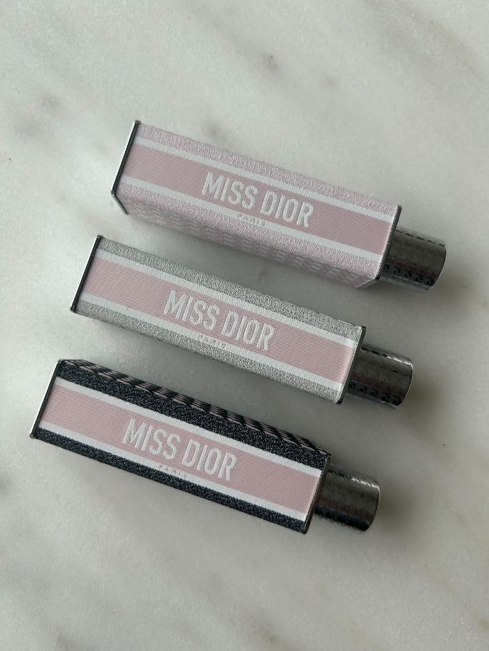 Dior Miss Dior Solid Perfume, Reviewed by a Beauty Editor | Who What Wear