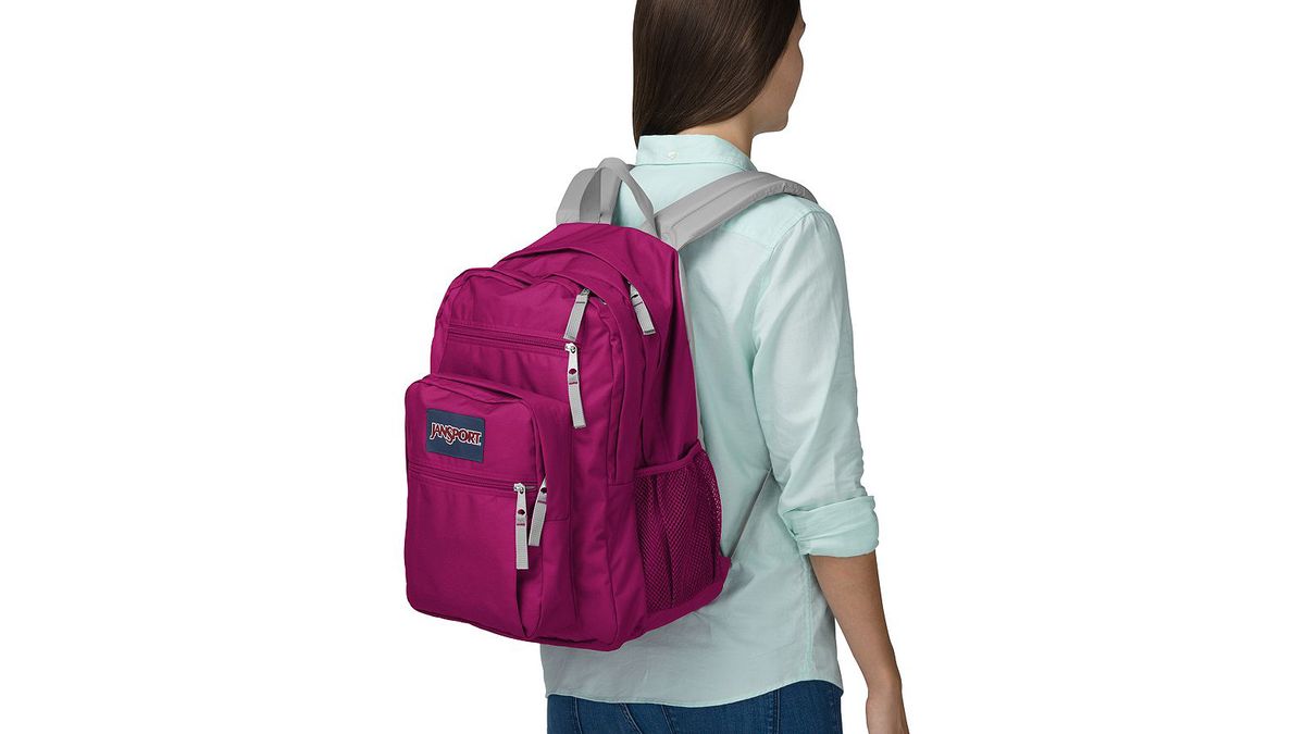 Best school backpacks: great college backpacks to consider | TechRadar